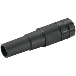 Dewalt - "Airlock DWV9110" Schlauchverbindung (Schwarz)
