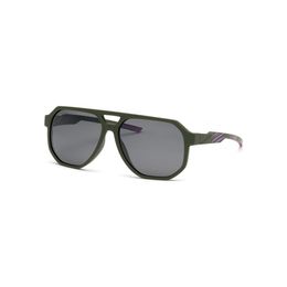 Plein Sport SSP014 61 61J97P Sonnenbrille