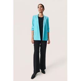 Soaked in Luxury Blazer SLShirley Blazer Gerade Passform