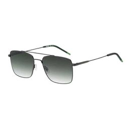 HUGO BOSS - "1177 03OL 9K" Sonnenbrille (Schwarz)