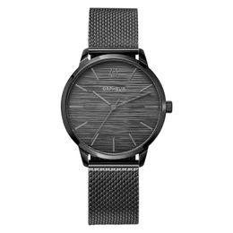 Orphelia Winston Herren-Armbanduhr OR62902, schwarz