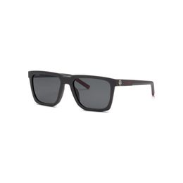Plein Sport SSP031 57 57GFCP Sonnenbrille