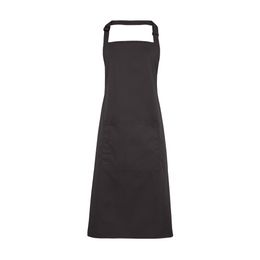 Premier Ladies/Womens Colours Bip Sch&uuml;rze mit Tasche (Charcoal)