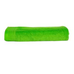 The One Towelling - "Classic" Badetuch (Limone)