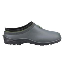 COTSWOLD - Herren Gummistiefel "Greenhill" (Gr&uuml;n)