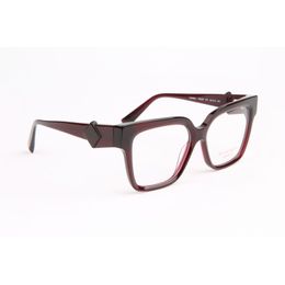 Ana Hickmann Brillenfassung HI6297 T01 53