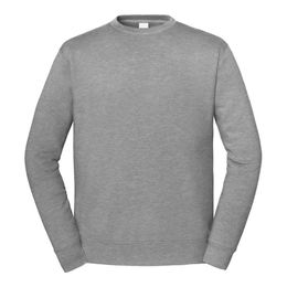Fruit of the Loom - "Iconic Premium" Sweatshirt f&uuml;r Herren (Sportliches Heather)
