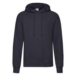Fruit of the Loom Unisex Erwachsene Klassisches Sweatshirt mit Kapuze