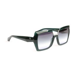 Ana Hickmann Sonnenbrille AH9417 T01 56