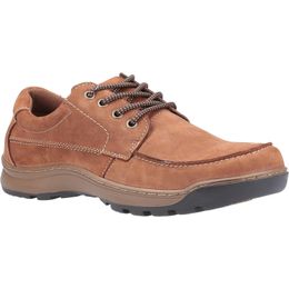 Hush Puppies Tucker Spitzenschuh