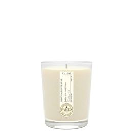 JASMIN & WEISSER MOSCHUS 1 DOCHT DUFTKERZE 180G