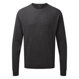 Premier - Sweatshirt Rundhalsausschnitt f&uuml;r Herren ()