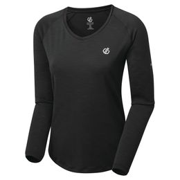 Dare 2b Womens/Ladies Discern Langarm T-Shirt