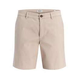 Jack & Jones Jack & Jones Shorts Kowie Chino Short Beige