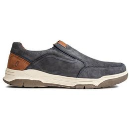 Hush Puppies Fletcher MEMORY FOAM Marine