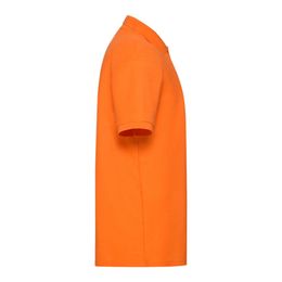 Fruit of the Loom - "65/35" Poloshirt f&uuml;r Herren (Himmelblau)