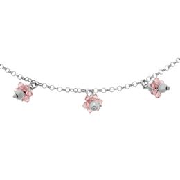 Orphelia Damen-Armband aus 925er Sterlingsilber &ndash; Silber ZA-1710