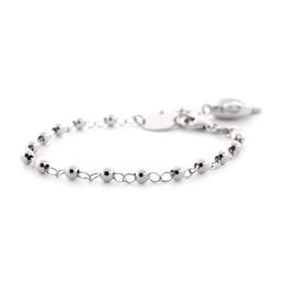 Orphelia Damen-Armband aus 925er Sterlingsilber &ndash; Silber ZA-1981