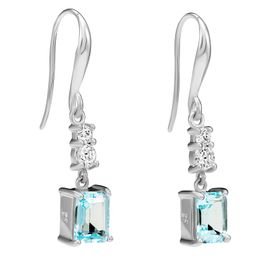 Orphelia 'Fira' Damen Ohrh&auml;nger aus 925 Sterling Silber - Silber ZO-7571