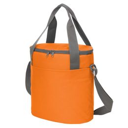 Halfar - K&uuml;hltasche "Solution" (Orange)