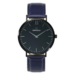Orphelia Blackline Herren-Armbanduhr OR61802, Blau