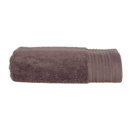 The One Towelling - "Deluxe 50" Handtuch (Blaugr&uuml;n)