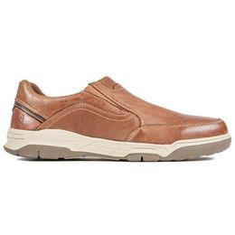 Hush Puppies Fletcher MEMORY FOAM Slip On Herren