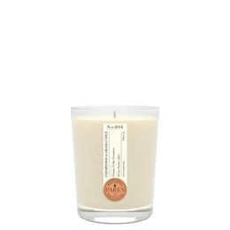 ZEDERNHOLZ & ORANGENGEW&Uuml;RZ KERZE 180G
