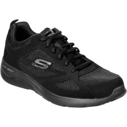 Skechers Dynamight 2.0 Schn&uuml;rsenkeltrainer aus Memory Foam