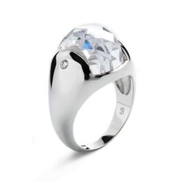 Orphelia Damen-Ring Sterling-Silber 925 &ndash; Silber ZR-3659