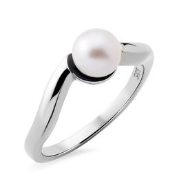 Orphelia Damen-Ring Sterling-Silber 925 &ndash; Silber ZR-7507
