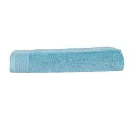 The One Towelling - "Classic" Badetuch (Benzin)