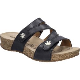 Josef Seibel Tonga 82 | Sandale f&uuml;r Damen | Schwarz Tonga 82, schwarz