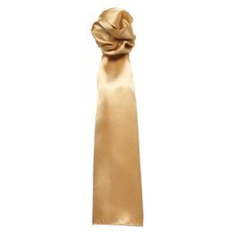Premier - Schal f&uuml;r Damen - Business (Gold)