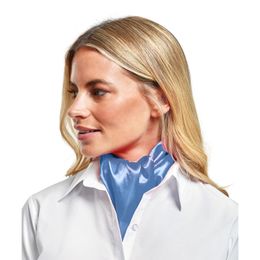 Premier - Schal f&uuml;r Damen - Business (Mittelblau)