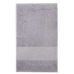 ARTG - "Print-Me" Golf-Handtuch (Anthrazit)