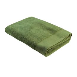 ARTG - Badetuch "Excellent Deluxe" (Armee-Gr&uuml;n)