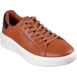 Skechers Court Break Anzug Sneaker