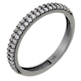 Orphelia Damen-Ring Sterling-Silber 925 &ndash; Silber ZR-6011/2