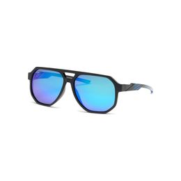 Plein Sport SSP014 61 61Z42P Sonnenbrille