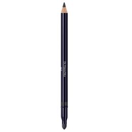 Dr. Hauschka Augenstift - 01 Schwarz 1,05g