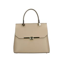 Gave Lux Handtasche Frauen TAUPE