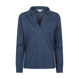 Mountain Warehouse - "Brae" Poloshirt f&uuml;r Damen (Marine)