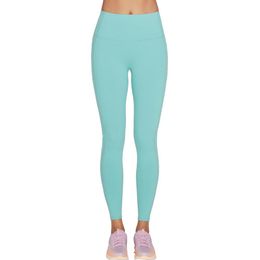 Skechers Damen Go Walk Wear Hochgeschnittene Leggings