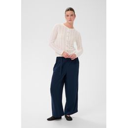 Kaffe Strickjacke KAdolly Strickjacke Regular fit