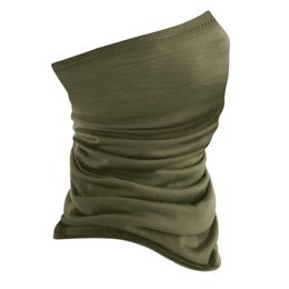 Beechfield - "Morf" Snood (Milit&auml;rgr&uuml;n)