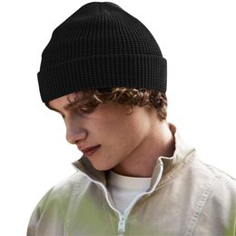 Beechfield - M&uuml;tze (Schwarz)