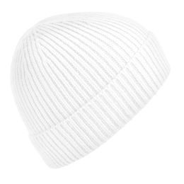 Beechfield - M&uuml;tze f&uuml;r Herren/Damen Unisex (Wei&szlig;)