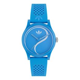adidas originals Game Two Unisex Blau Uhr AOSY25520