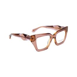 Ana Hickmann Brillenfassung AH6524 H02 51